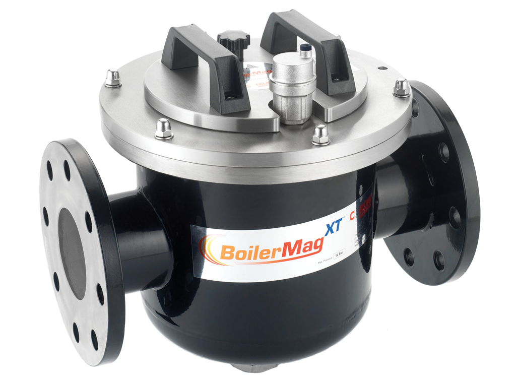 BoilerMag XT Announced as Tomorrow’s FM Awards Finalist