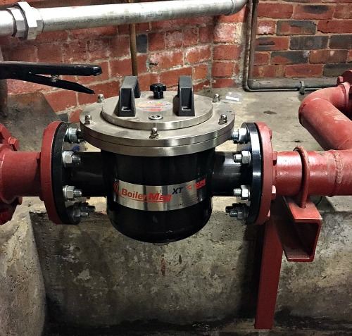 Optimum Plumbing & Gas Switch to BoilerMag for Industrial and ...