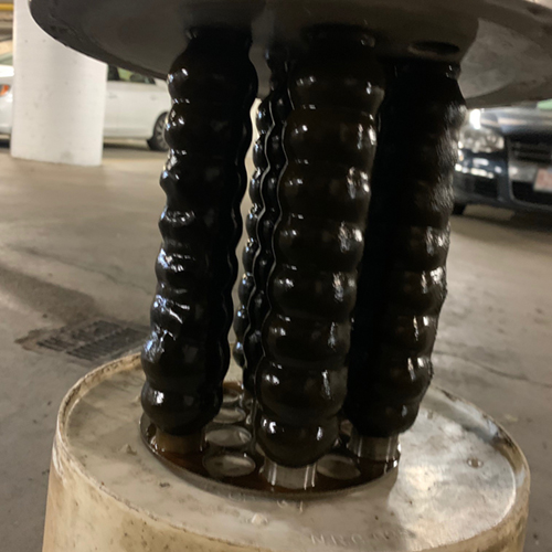 Installation Gallery - BoilerMag