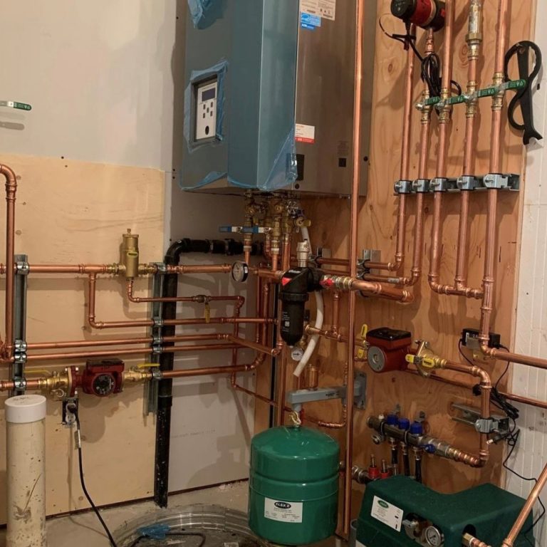 BoilerMag- The Right Fit! - BoilerMag