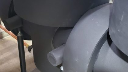 BoilerMag Magnetic Filters for Heating and Cooling Systems