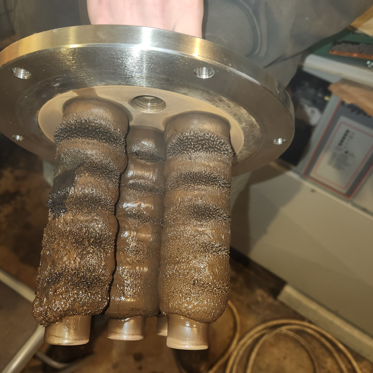 Installation Gallery - BoilerMag