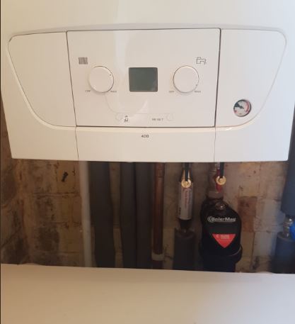 Devon Based Plumbing Firm SPH Recommends BoilerMag Part L Packs