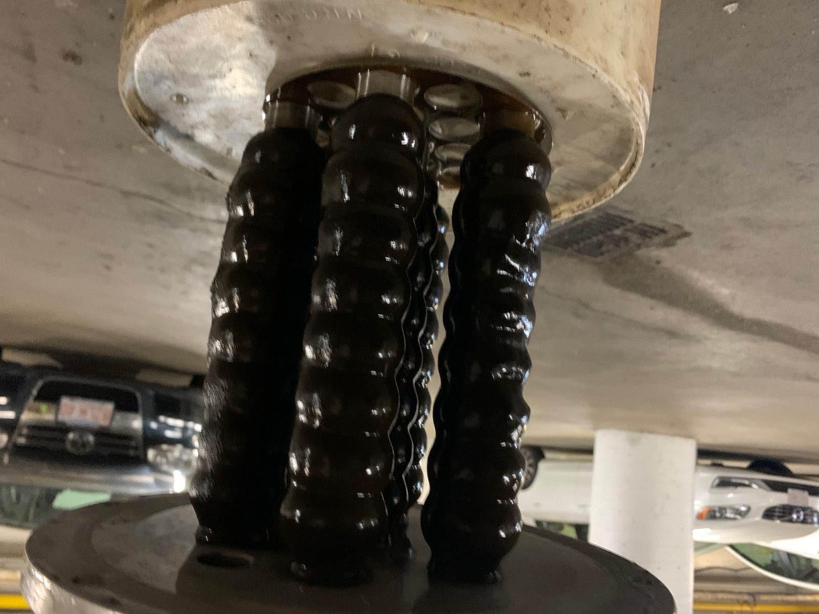 BoilerMag XT a ‘No Brainer’ for Large Heating Systems Across the Pond