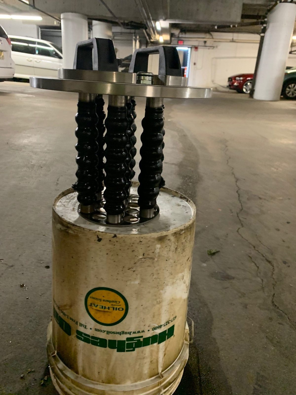 BoilerMag XT a ‘No Brainer’ for Large Heating Systems Across the Pond