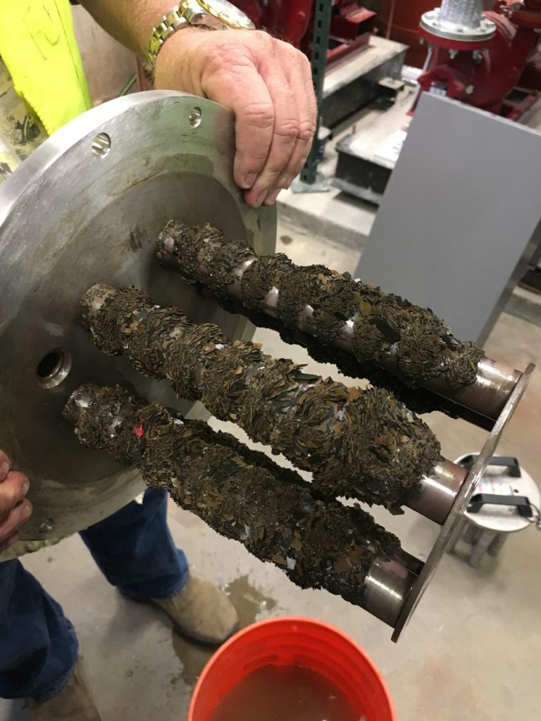 Colorado Airport’s Heating System Protected with BoilerMag XT