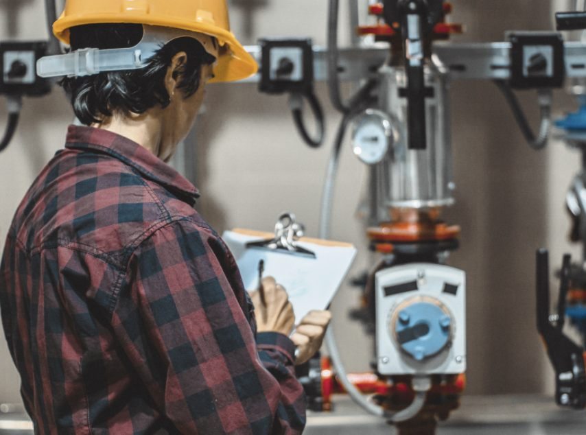BoilerMag Heating System Filter Enjoys Success at EcoBuild