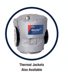 Industrial Boilermag XT - BoilerMag