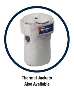 Boilermag XL - Magnetic heating system filter