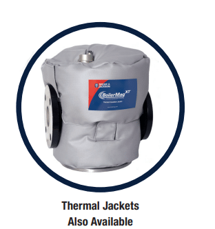 Industrial Boilermag XT - BoilerMag