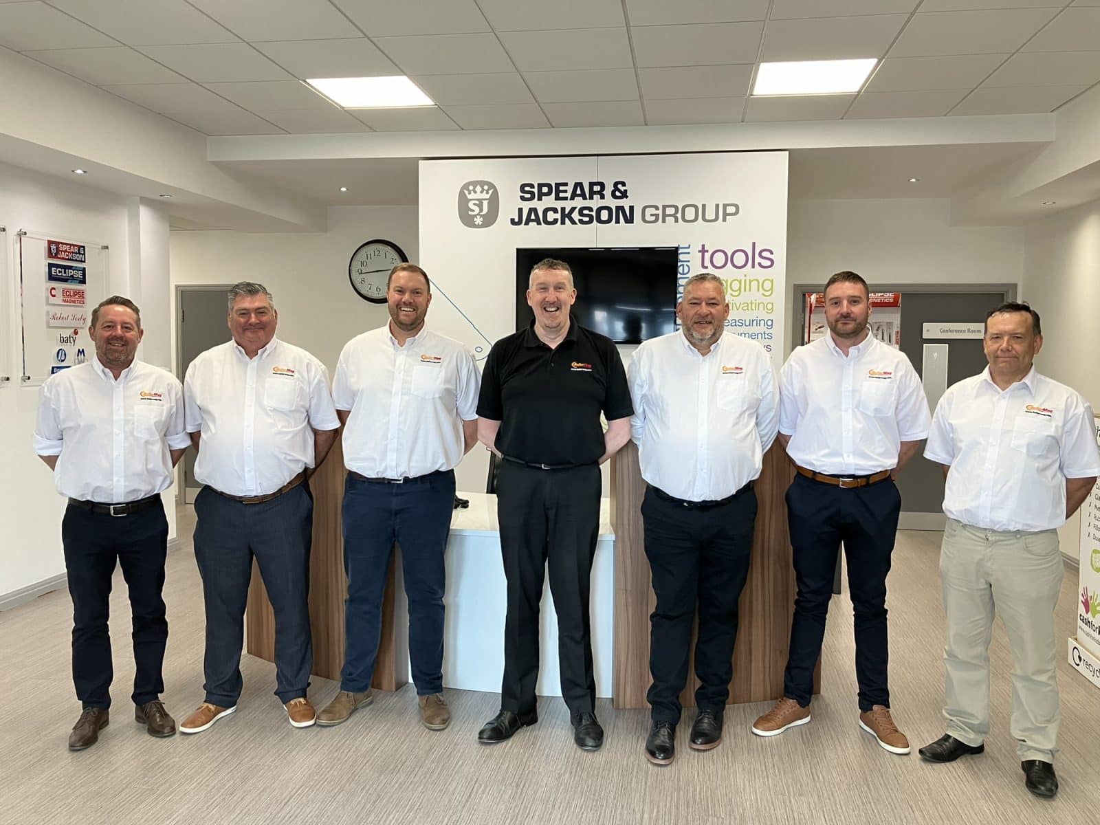 BoilerMag Success Leads To Sales Team Expansion | BoilerMag