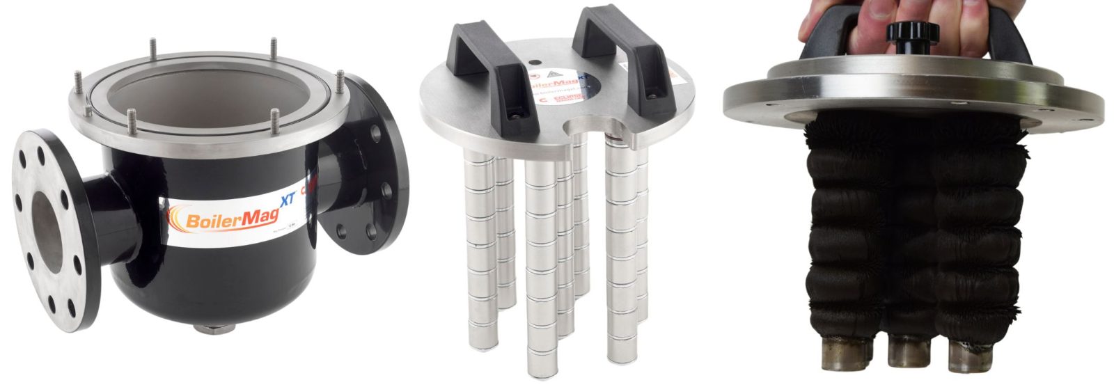 Full Flow Vs Side Stream Filters – Choosing An Industrial Heating ...